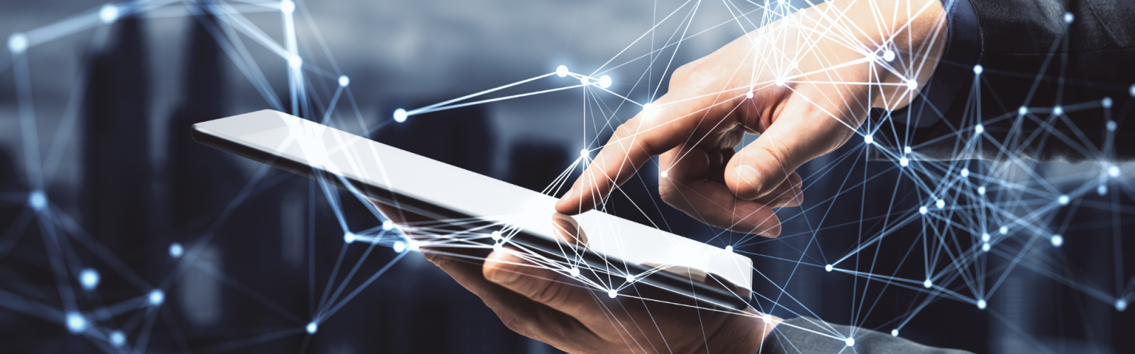 Ihr Spezialist für IT-Dienstleistungen | ADDED VALUE Unlimited GmbH