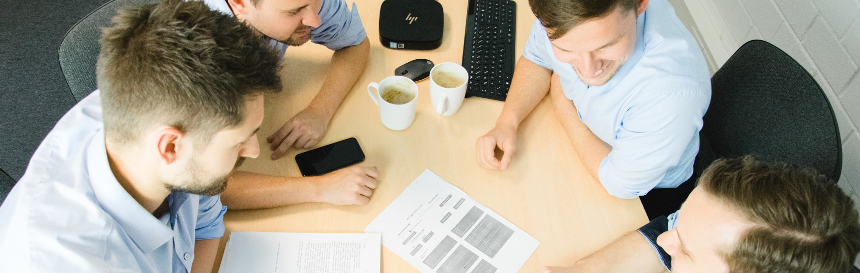 Ihr Spezialist für IT-Dienstleistungen | ADDED VALUE Unlimited GmbH