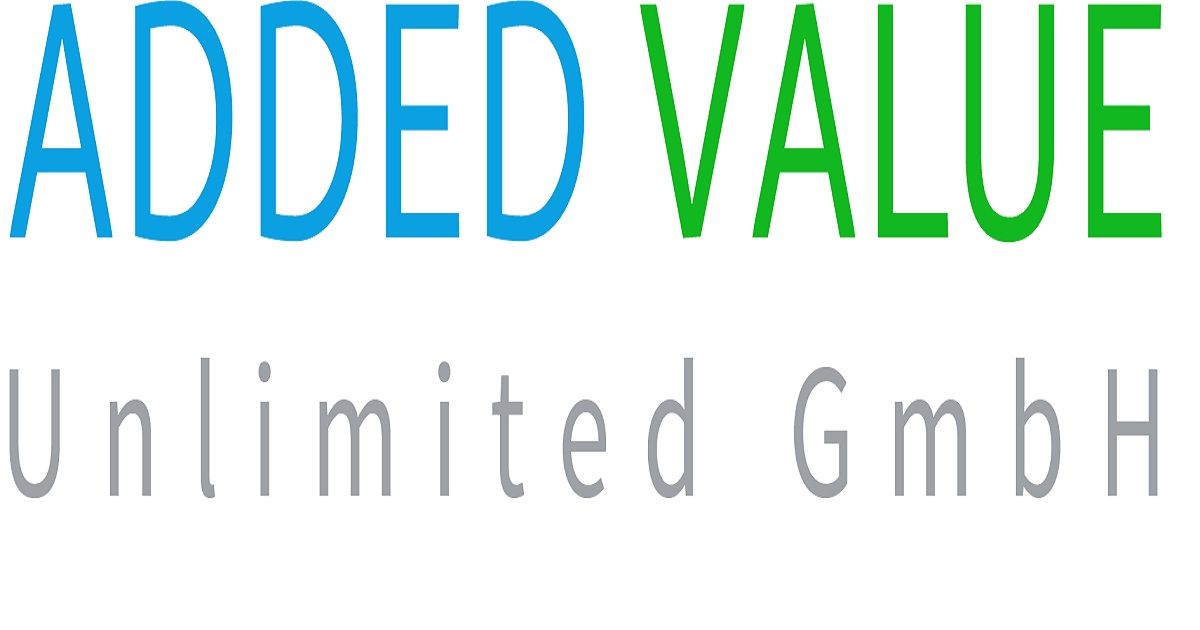Your specialist for IT services | ADDED VALUE Unlimited GmbH